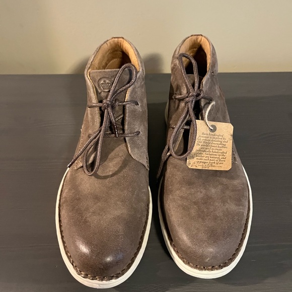 Born | Shoes | Born Mens Theo Chukka Boots | Poshmark